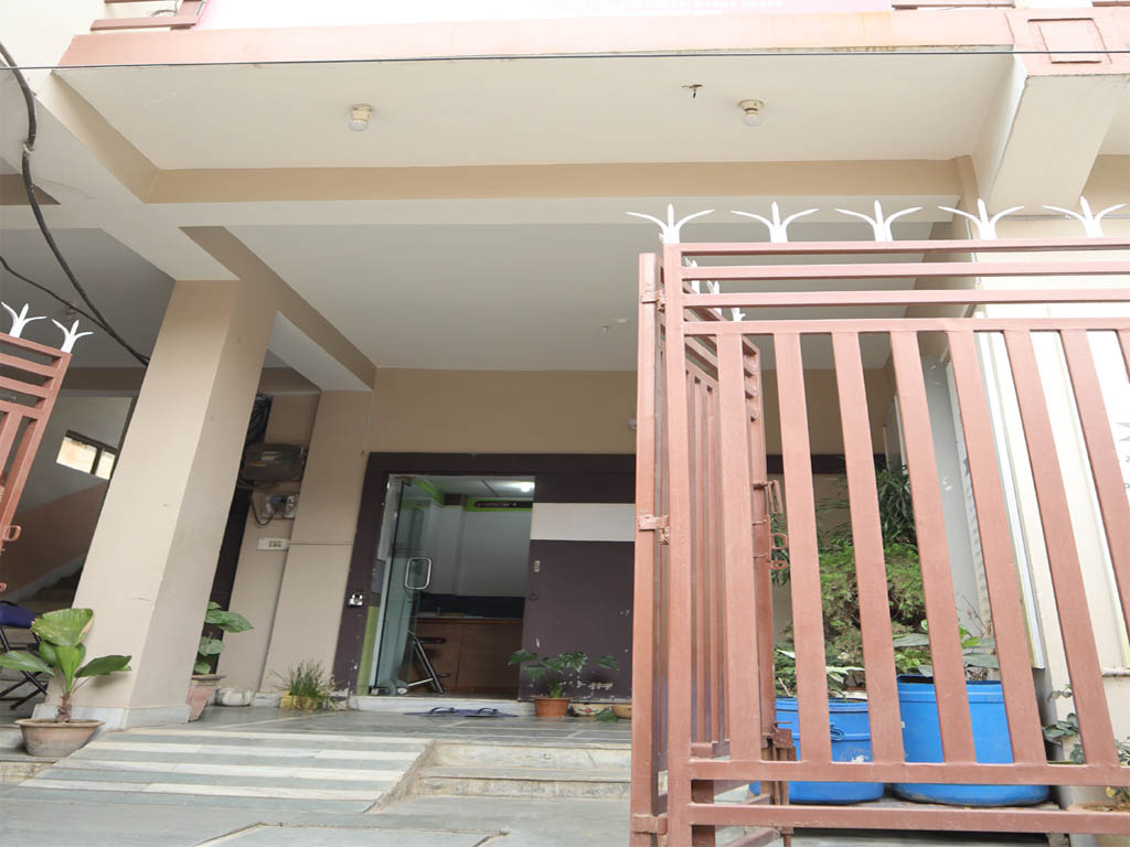 Hostel For Girls in Ranchi