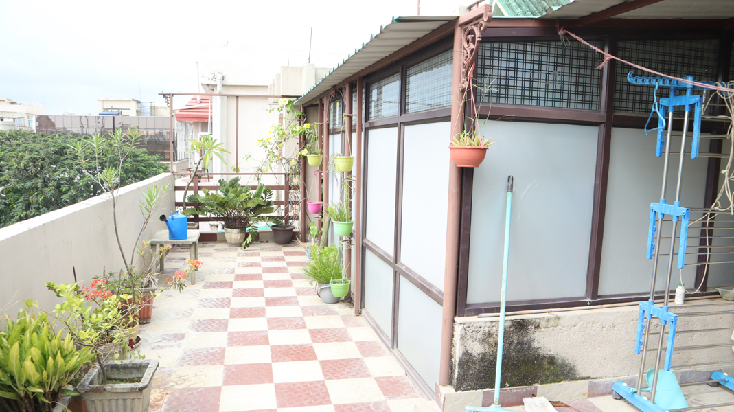 Hostel For Girls in Ranchi