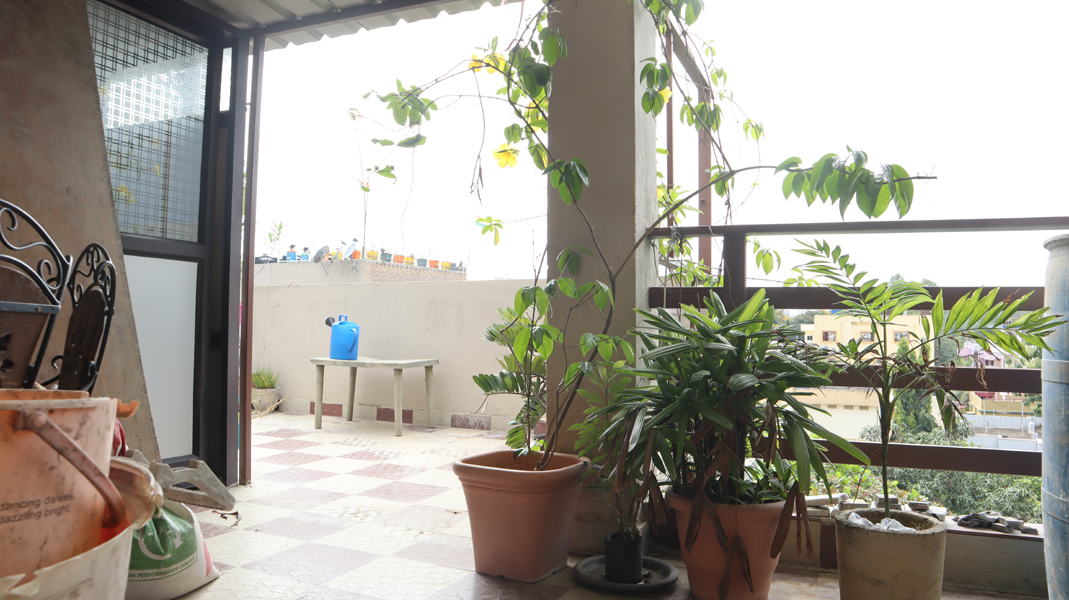 Hostel For Girls in Ranchi