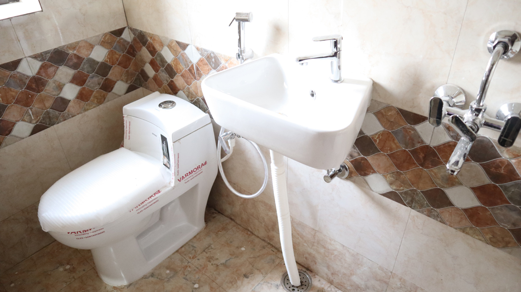 Hostel For Girls in Ranchi