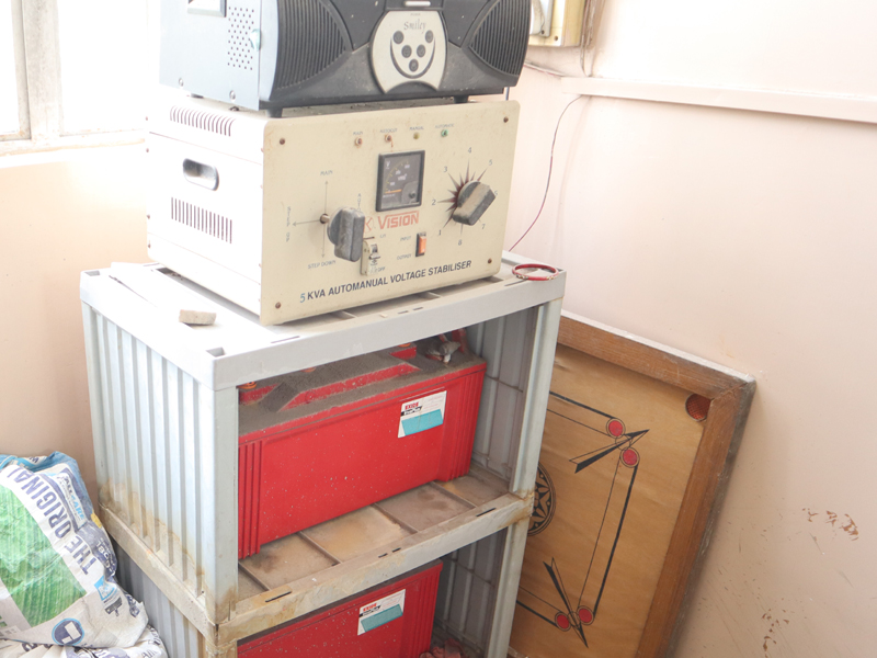 Hostel For Girls in Ranchi