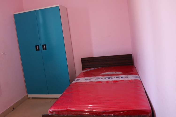 Girls Hostel Ranchi
